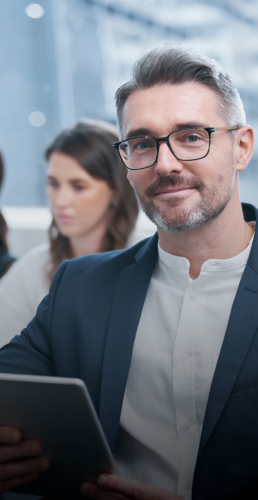 Legit | Rust in IT voor juridisch Nederland